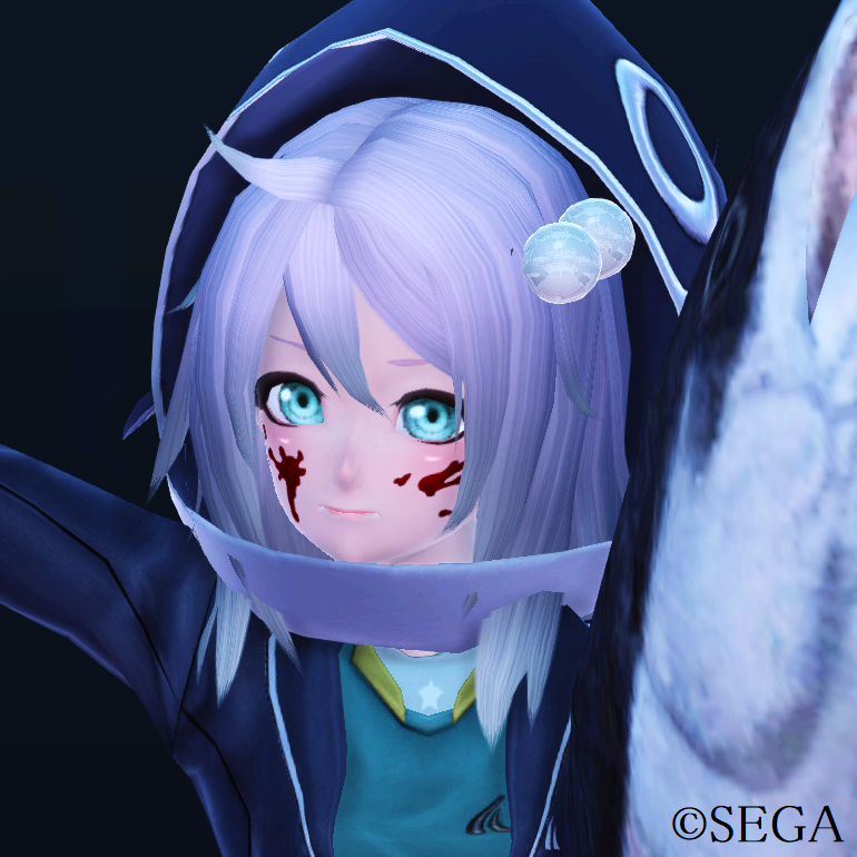 [PSO2]チーム紹介